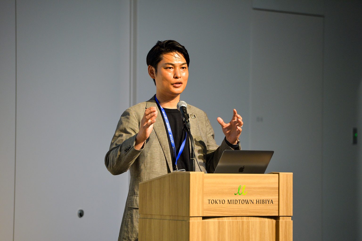 2022年6月 SVJP Tokyo Session with Notion | SVJP