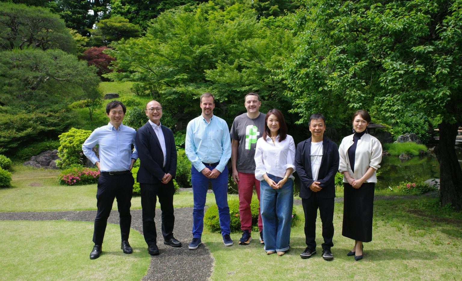 開催報告：2025年5月 Entrepreneur Roundtable with Taavet Hinrikus and Sten ...